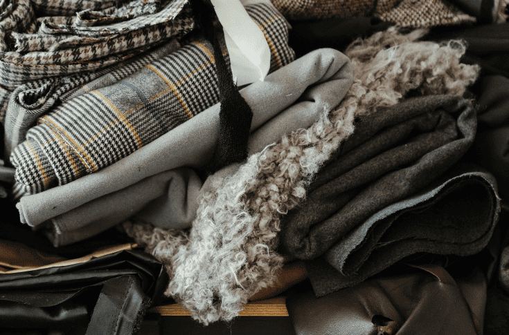 Valoriser et recycler les déchets textiles - Decoval